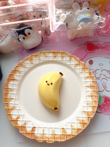 Premium Handmade Taba Squishy – WakuSquishy