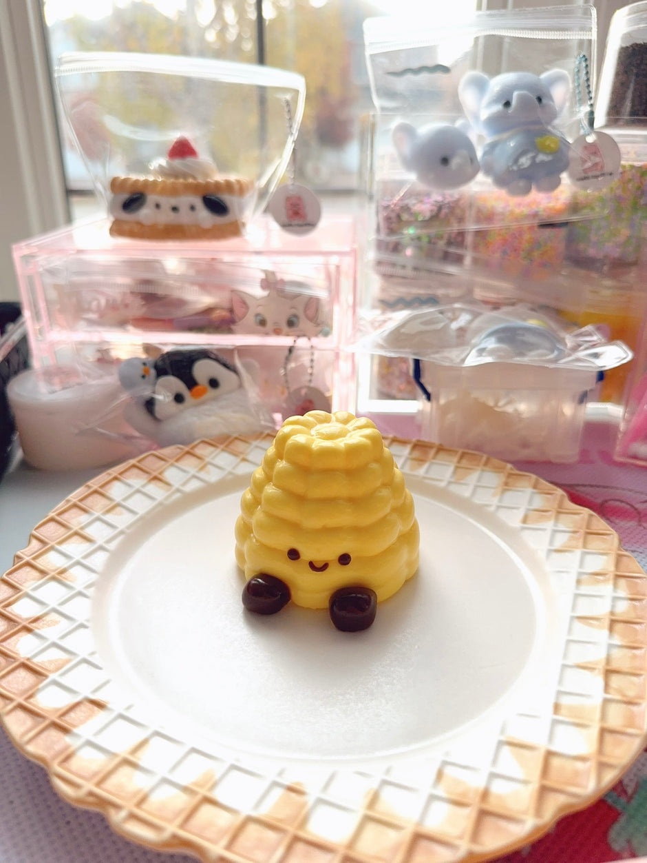 Premium Handmade Taba Squishy – WakuSquishy